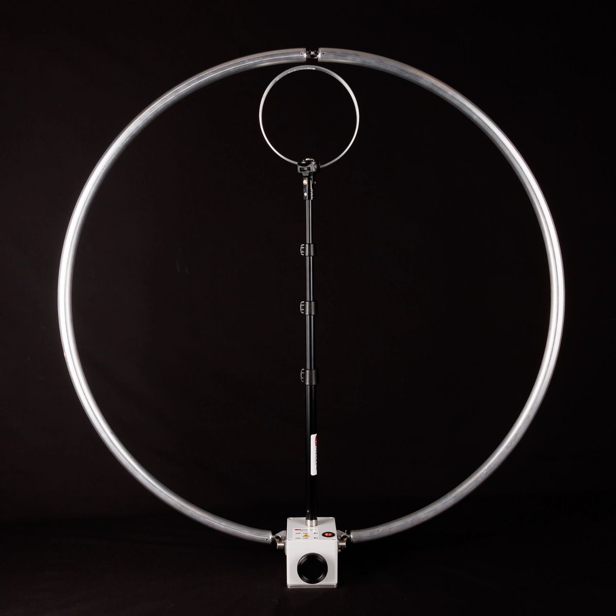 Loops - Modifying Loop Range | RadioReference.com Forums